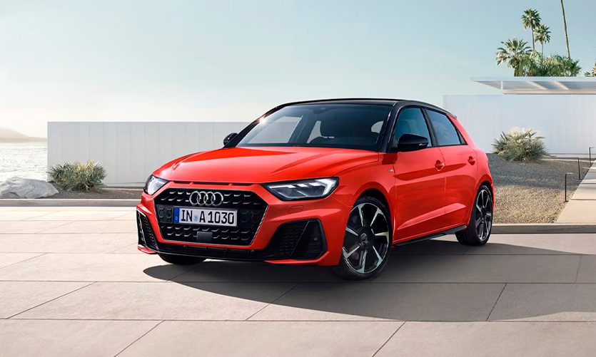 Audi Center Campo de Gibraltar